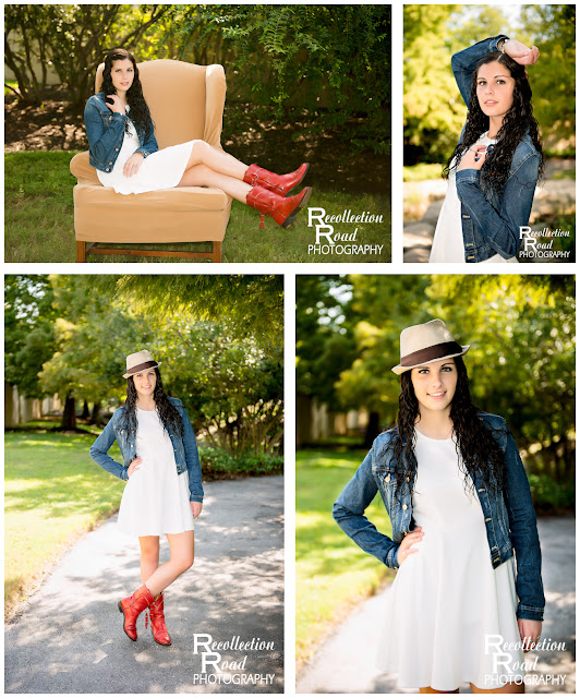 Recollection Road Photography