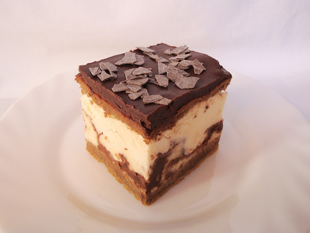 Kuhinja za 10: Kinder kolač - ukus koji osvježava