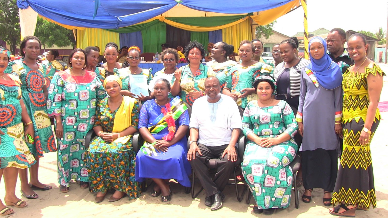 HALMASHAURI YA MANISPAA YA TEMEKE: JUKWAA LA WANAWAKE WILAYA YA TEMEKE ...