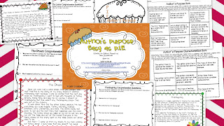 Teaching With a Touch of Pixie Dust: Just let them teach...