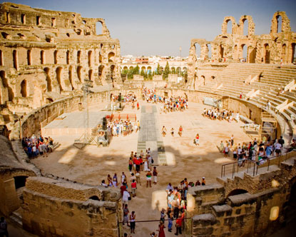 Bier+Randzaken Augustus (1): Celtia - Tunesië