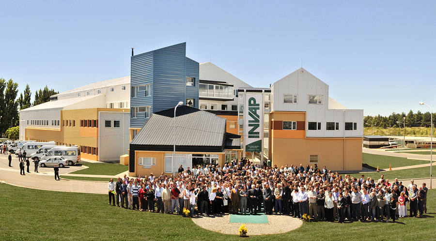 Defensa y Armas: Aprueban presupuesto de INVAP para el 2016 por 5800 ...