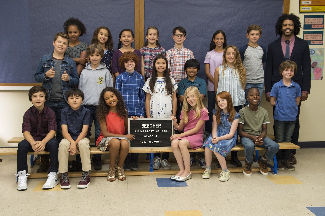 Flota con un libro.: Crítica | Wonder (La lección de August) | Movie.