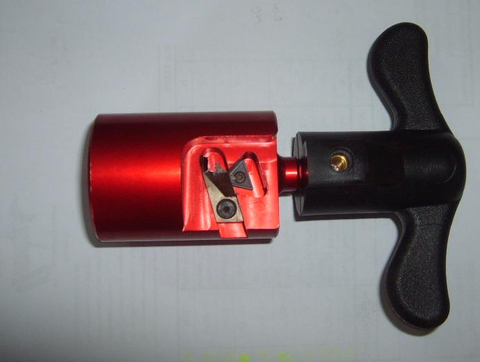 ANDREW COMMSCOPE: Cutting Tool Cable Feeder Andrew Commscope