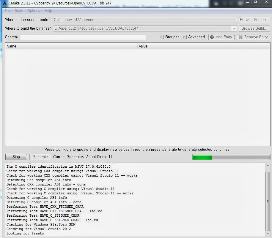 MareArts Computer Vision Study.: Install TBB + CUDA with OpenCV, ( How ... MareArts Computer Vision Study.: Install TBB + CUDA with OpenCV, ( How ...