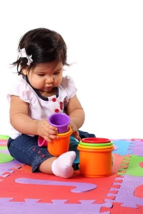 Secrets of Baby Behavior: Babies' Firsts: Sitting Up