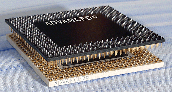 INFOCASTLE: Processor