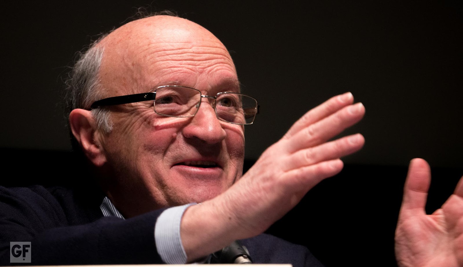 Domenico Losurdo: Domenico Losurdo in Brasile per un giro di seminari ...