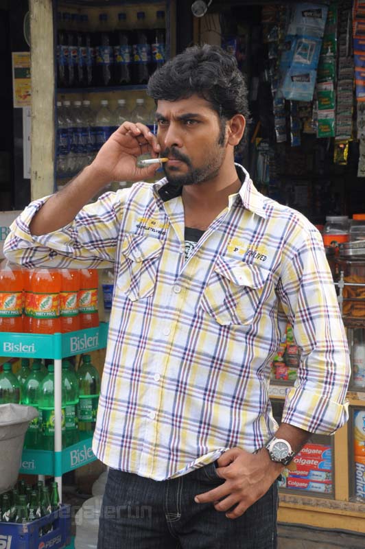 Actor Vimal in Ethan Movie Stills Eththan Movie Images