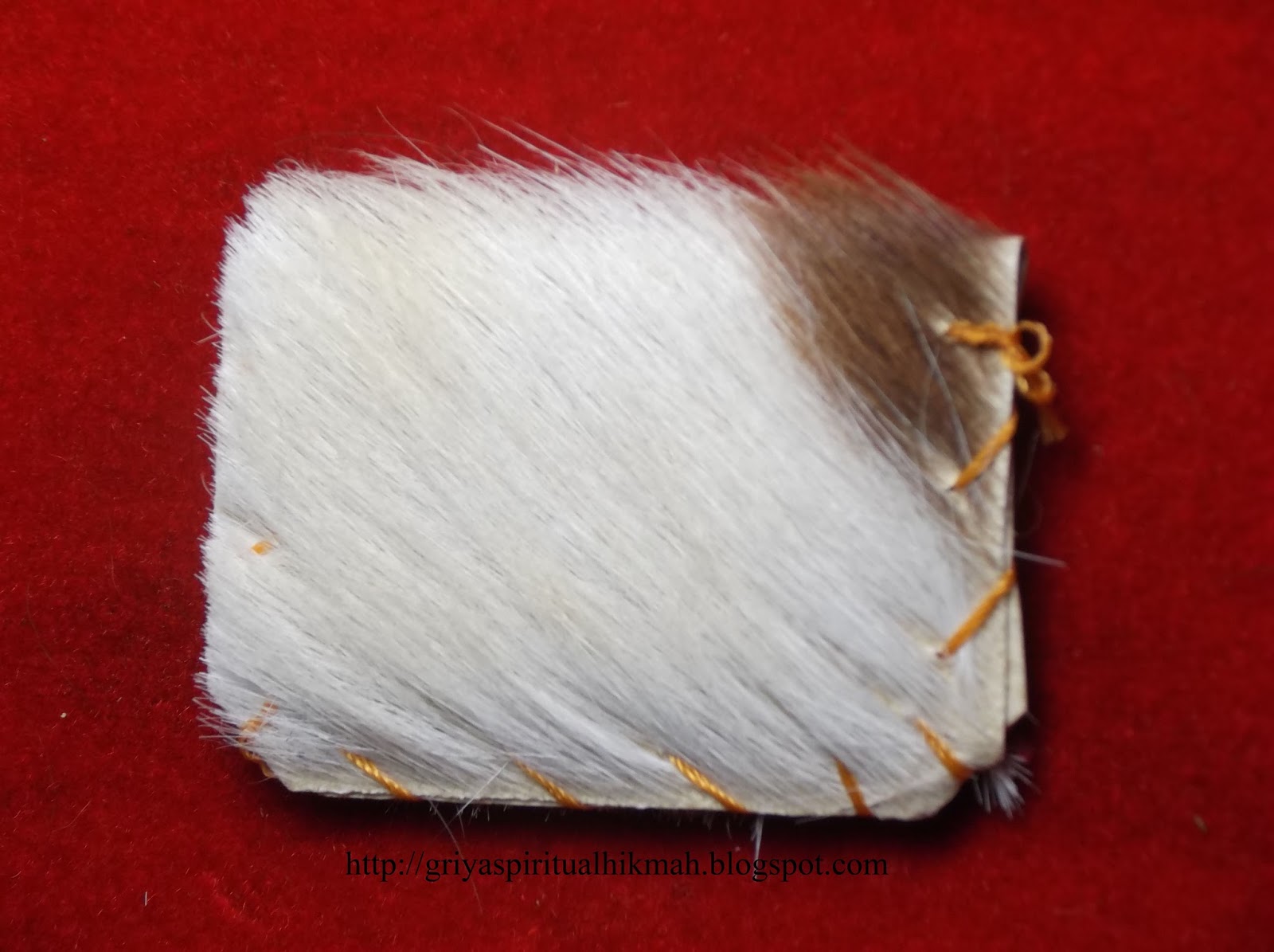 PUSAT AZIMAT BERTUAH