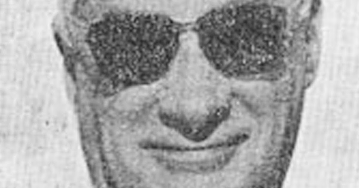 EFEMÉRIDES: DON JOSÉ MARÍA PERDIGÓN