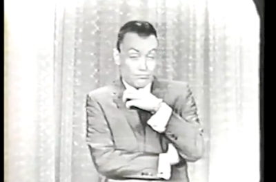 Classic Television Showbiz: An Interview with Will Jordan - Part One