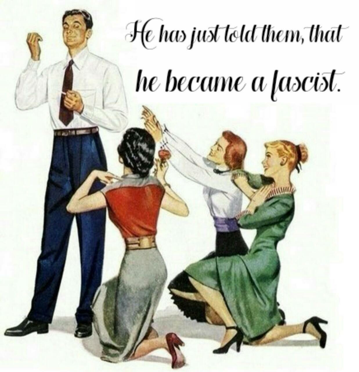 Politically Incorrect Memes