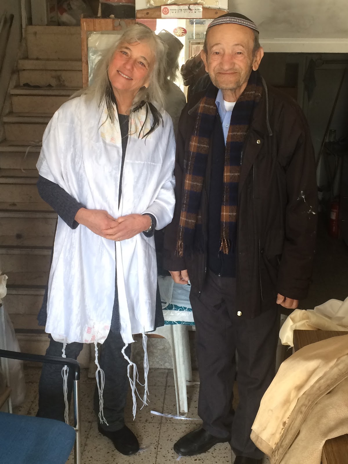 Amy Block - Learning