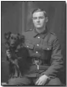 DAN Community Ltd.: The Great WarPersonal Responses by Cheshire Artists