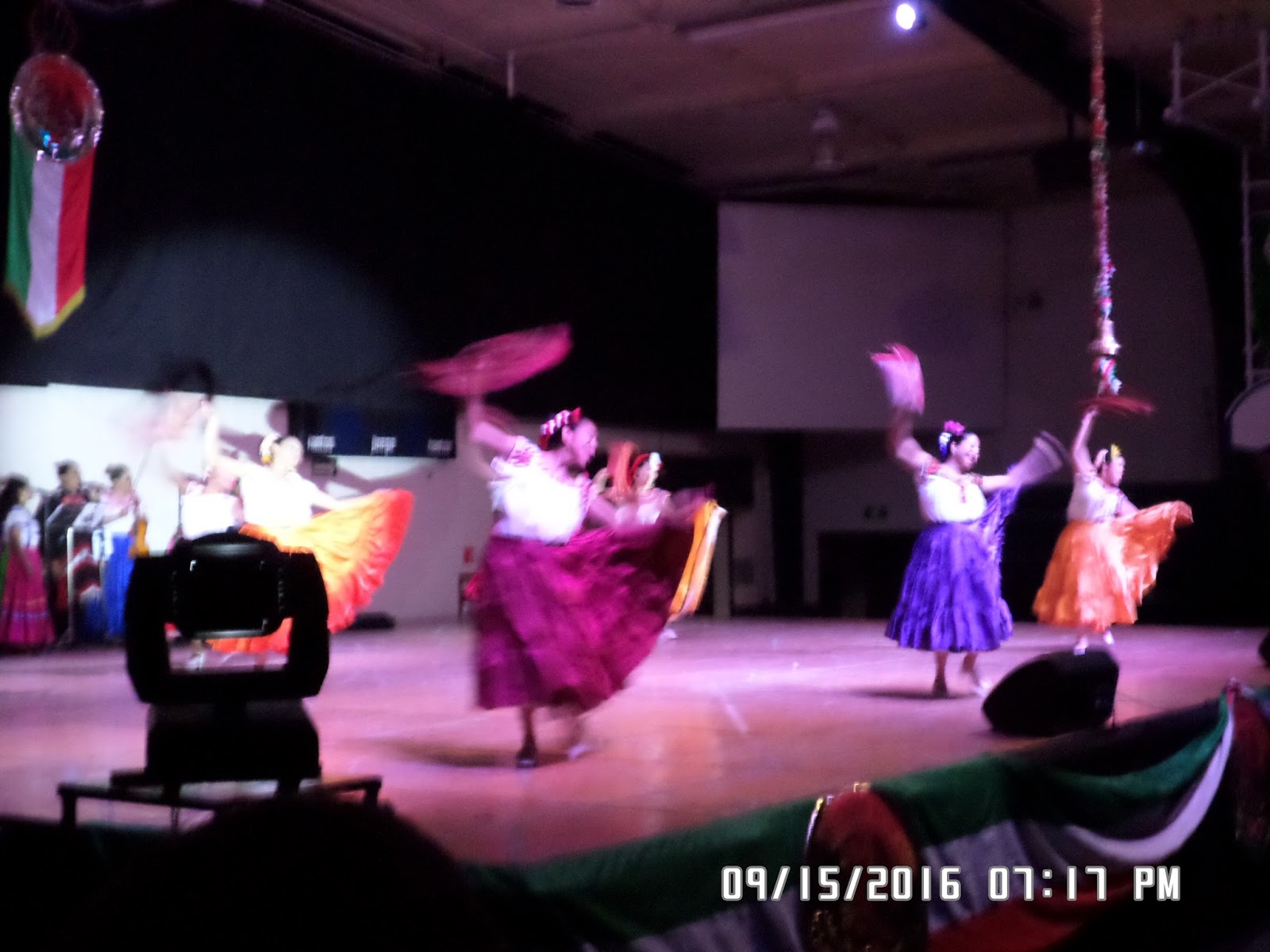 Elder Brett Austin Hepworth: September 2016