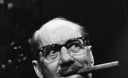 Classic Television Showbiz: An interview with Bobby Ramsen - Part Three