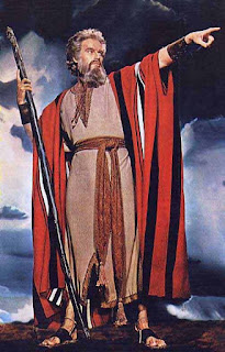 Moisés : La historia de Moisés