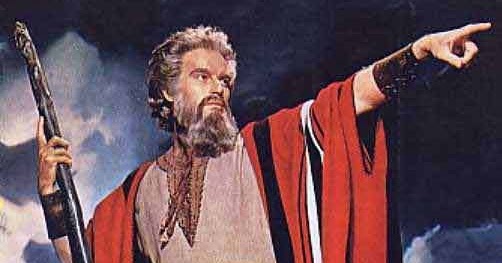 Moisés : La historia de Moisés