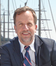 Sparkman & Stephens Brokerage Blog: Kevin Dailey