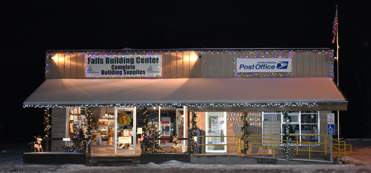 Living in Paradise: Chamber Announces the 2016 - 2017 Decorate the ...