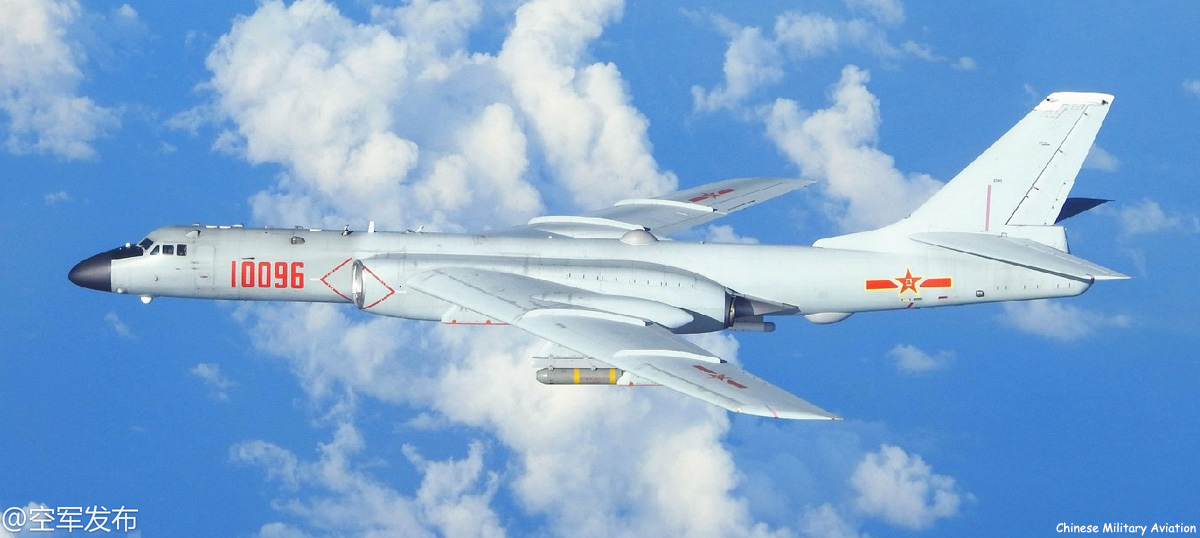 Chinese Military Aviation: Gallery