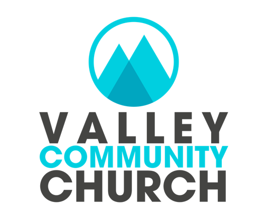 Between The Lines: Our Story to Valley Community Church