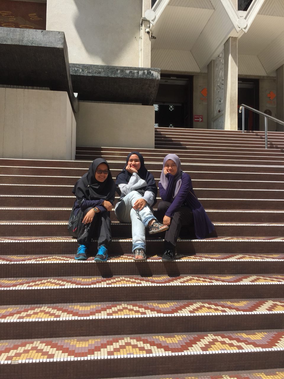 NUR AMIRA ~: Cara naik KTM dari UKM ke NU Sentral , Midvalley , Muzium ...