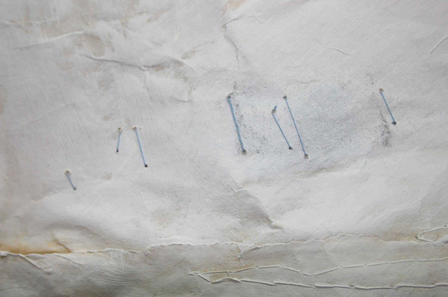 Brunel Broderers: Liz Harding