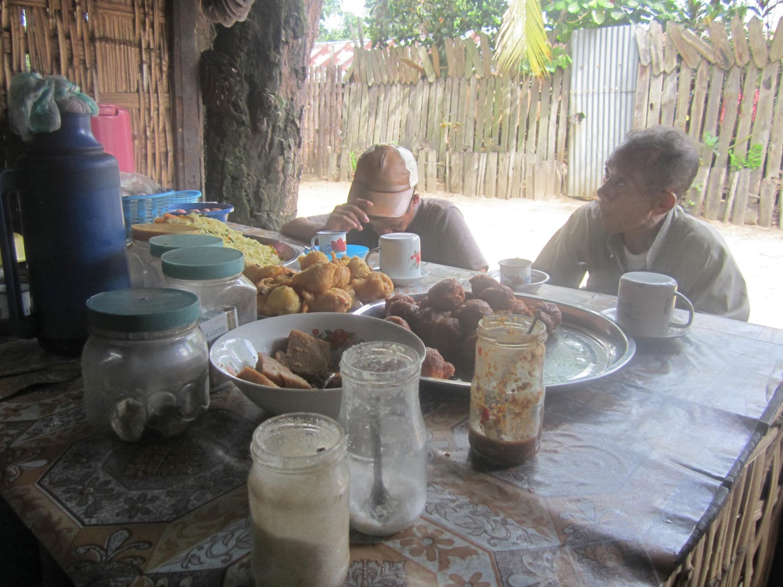 MISSION MADAGASCAR!!: A little more Mada for ya...