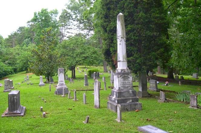 National Paranormal Association: Chattanooga Tennessee has a very ... National Paranormal Association: Chattanooga Tennessee has a very ...
