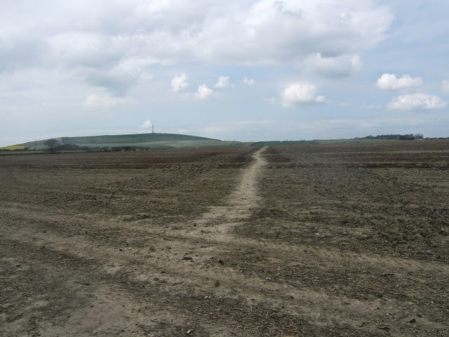 Lin's Isle of Wight Walking Blog: Walk 4 Ventnor to the Buddle Inn ...