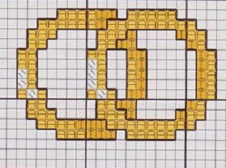 Punto de Cruz: de bodas