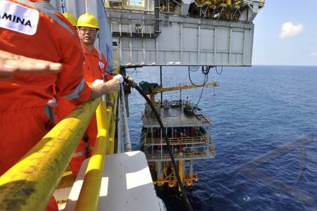 Lowongan Kerja PT Pertamina Hulu Energi West Madura Offshore Terbaru ...