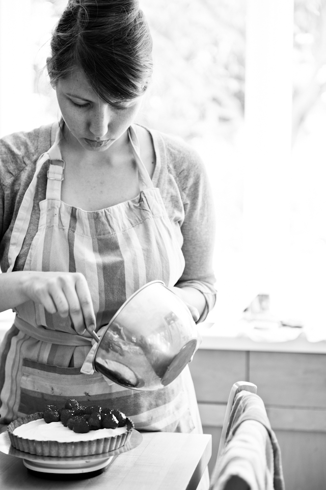 Desserts for Breakfast: TGIF: In the kitchen with Emma