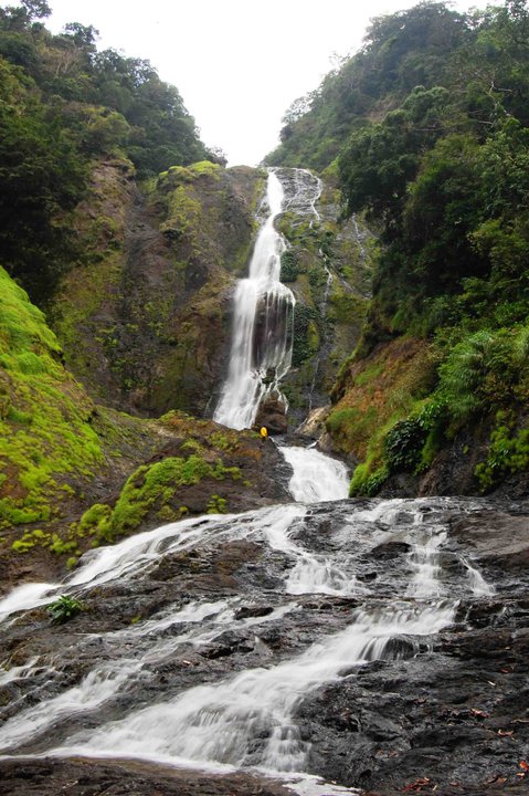 Tourist Spots in Baggao, Cagayan