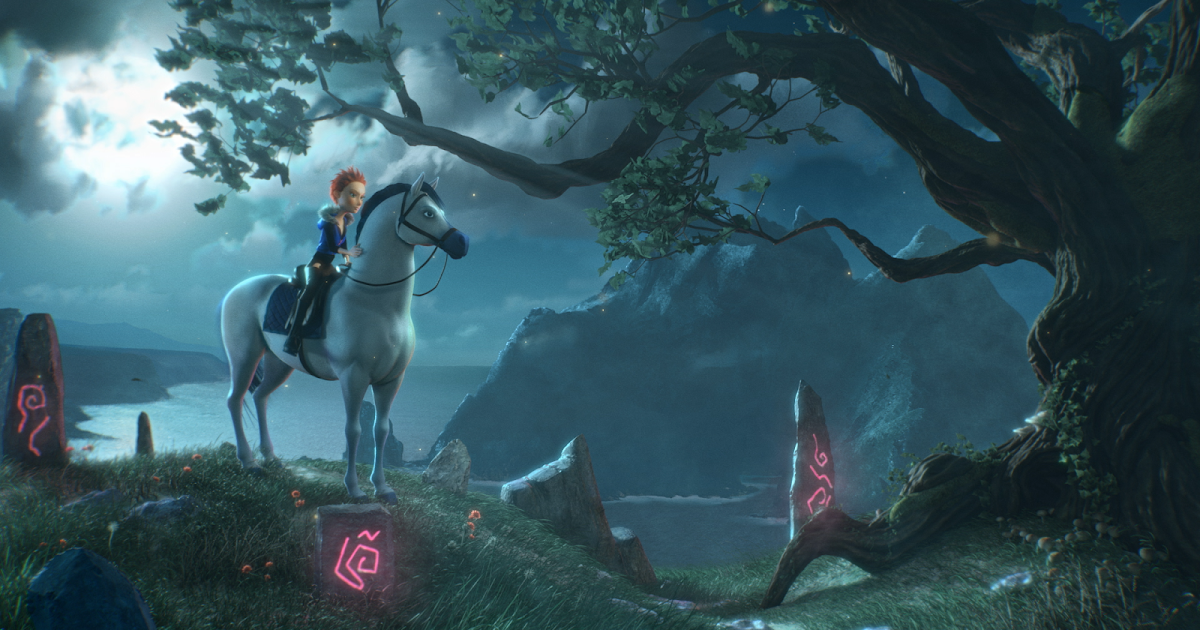 Starshine Legacy - linki do pobrania wszystkie części