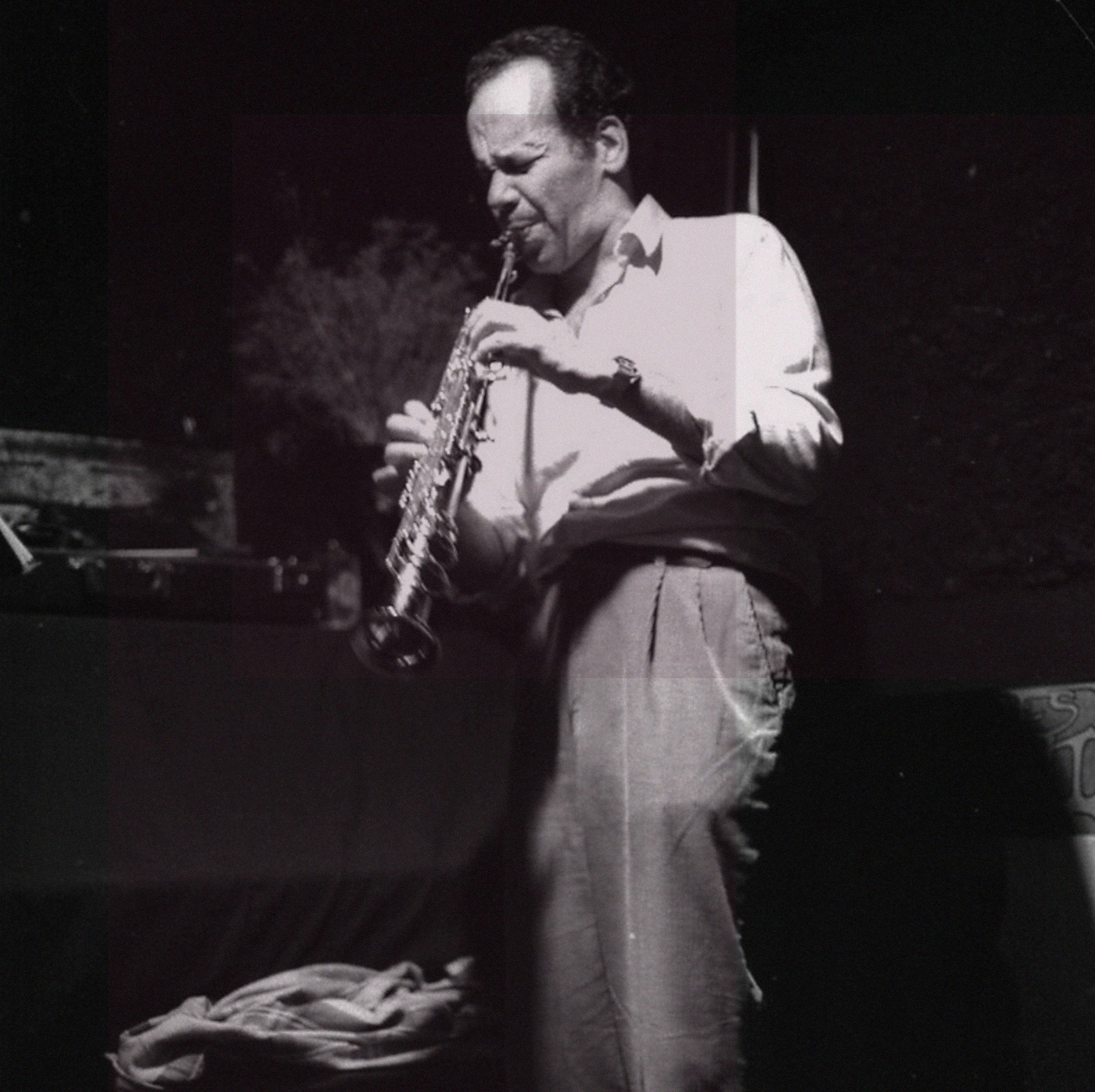 Different Perspectives In My Room...!: STEVE LACY – Dreams (LP-1975 ...