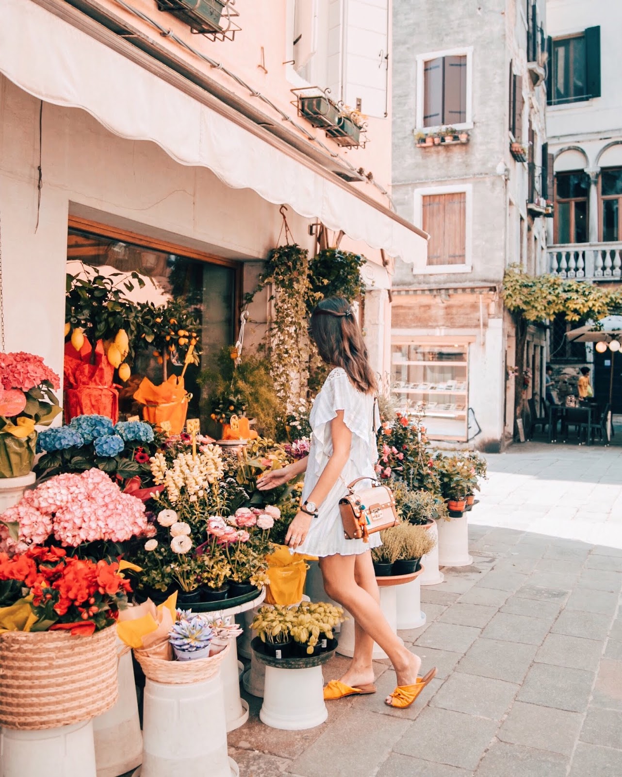 BEVERLY VILLE: FROM ITALY WITH LOVE | MILAN & VENICE