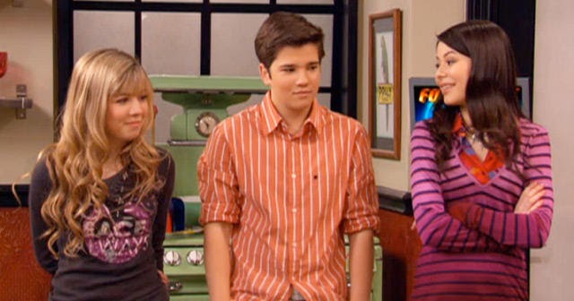 iCarly - A Cocinar (Capítulo 52)