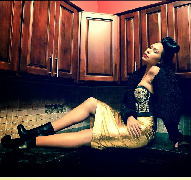 The Madamette Diaries