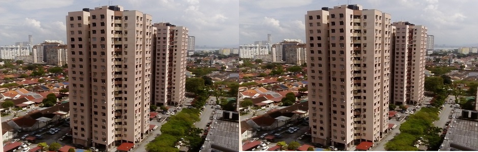 Tentang Mewah court apartment Penang | Mewah Court Penang