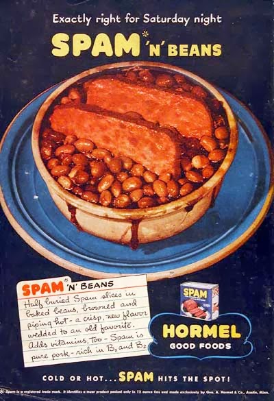 Retropedia - A look at style and design through time: Atomic Age ...