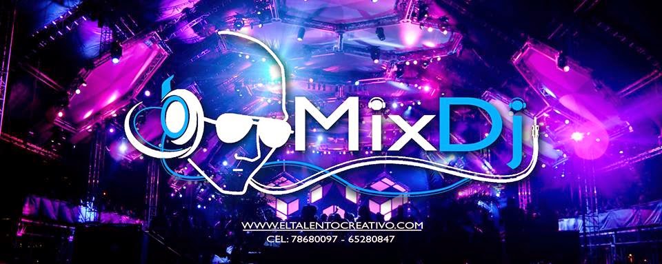 MIX-DJ
