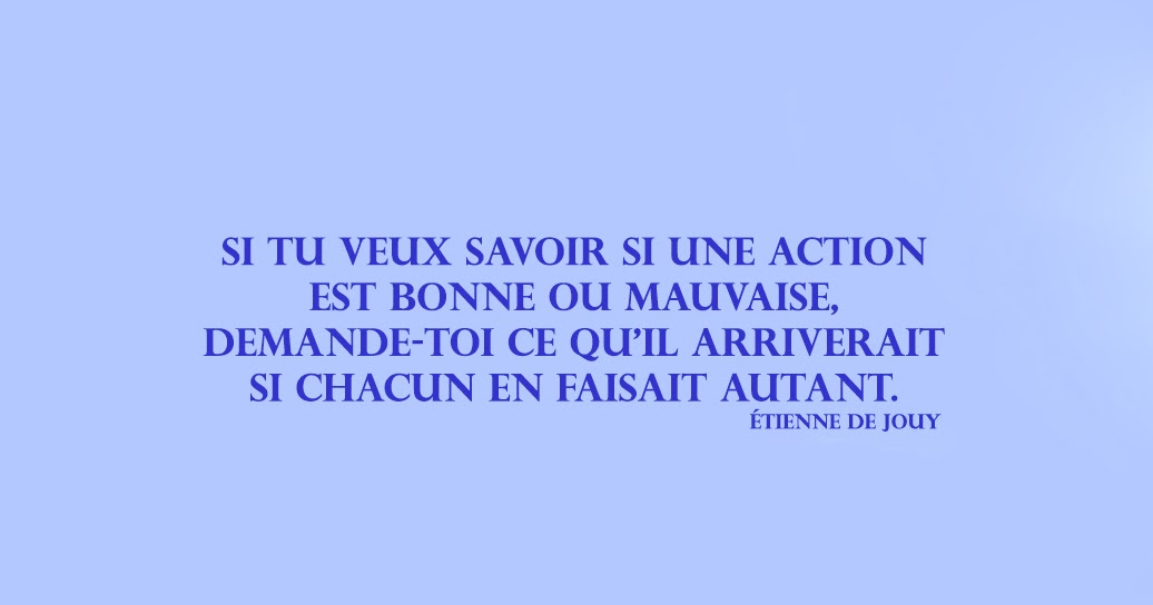 Citation D Un Avenir Meilleur