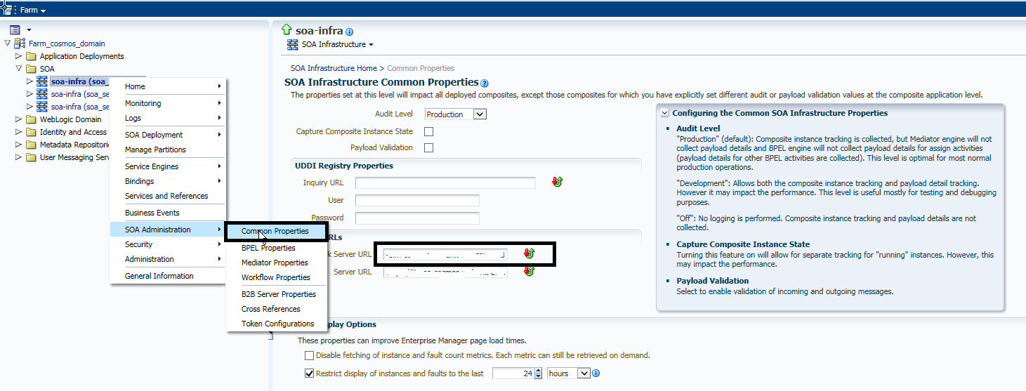 Enterprise Security: OIM SOA - Callback Server URL location Enterprise Security: OIM SOA - Callback Server URL location