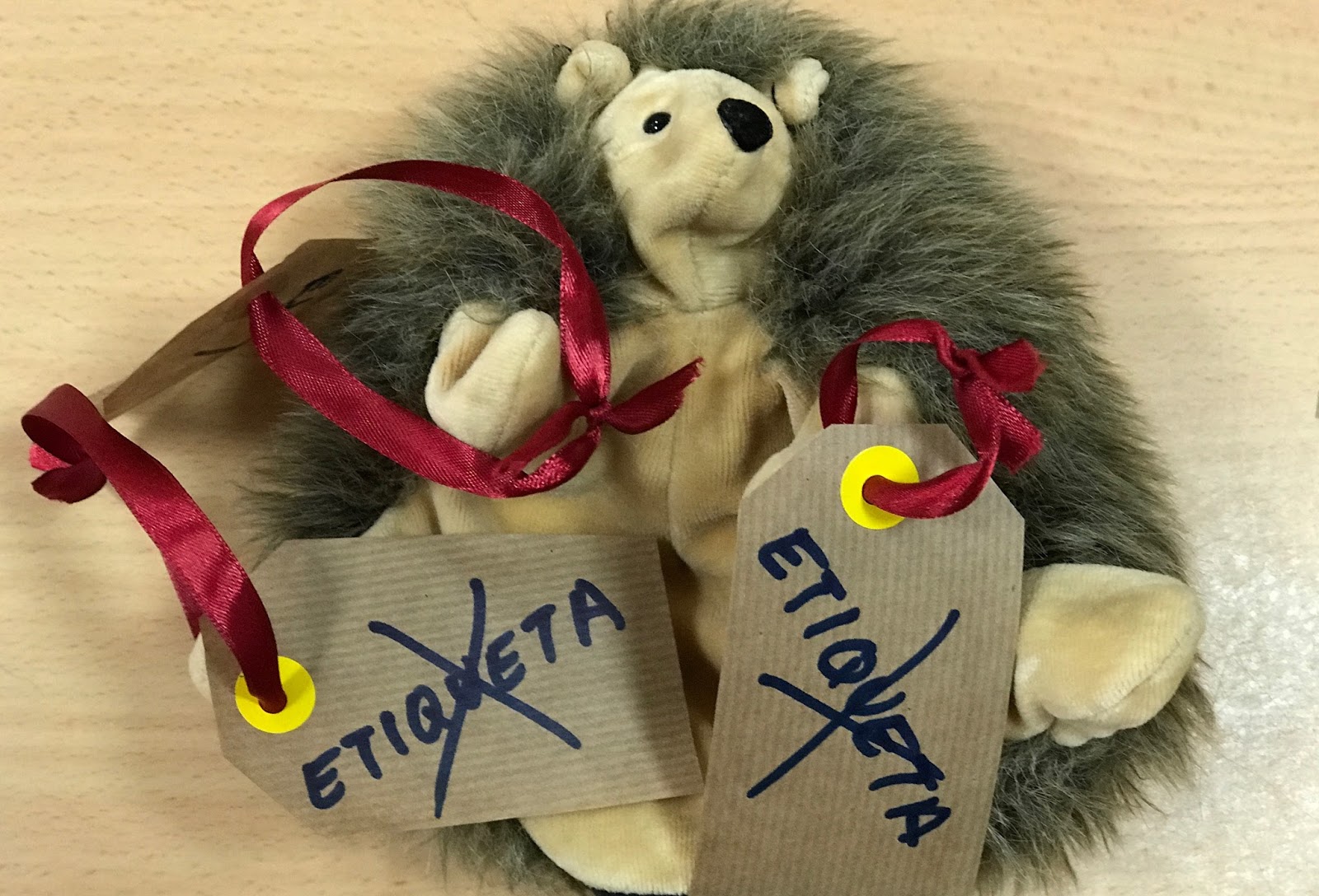 INFANTIL de GRACIA: TOPITO TERREMOTO, NUESTRA VERSIÓN. CUENTACUENTOS EN ...