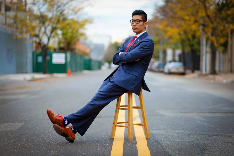 Clark Kent — LEVITATE STYLE