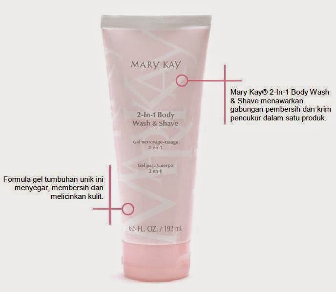 Melissa's Skin Care and Cosmetics: Mary Kay® Hydrating Body Range