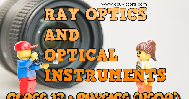 CBSE Papers, Questions, Answers, MCQ ...: CBSE CLASS 12 - PHYSICS - RAY ...